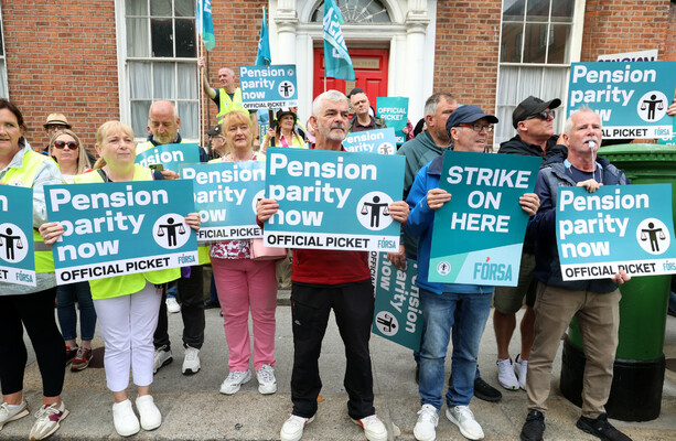 Schools expecting to feel the crunch as secretaries and caretakers warn ...