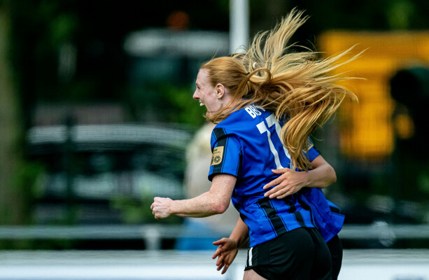 Blow for Shelbourne in title race as Athlone Town extend lead · The 42