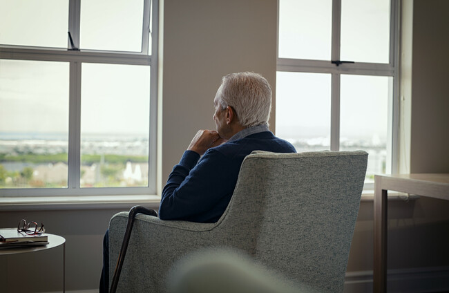 Ireland’s older adults are facing a hidden health crisis: loneliness