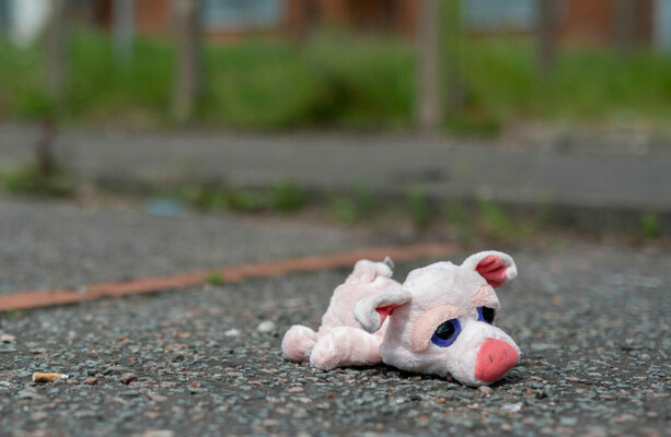 Child deprivation on par with 'darkest days' of economic crash, as 1 in ...