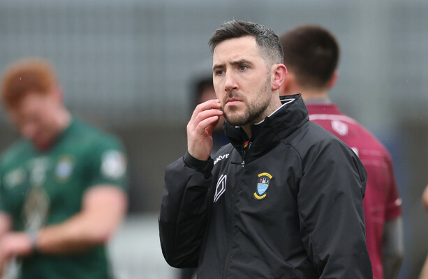 Mark McHugh confirmed as new manager of Westmeath · The 42