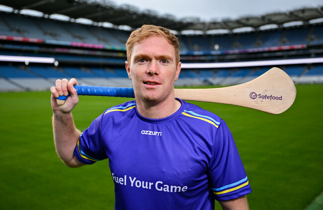 'We’re a mad hurling county and people don't be shy' - Tipp's ...