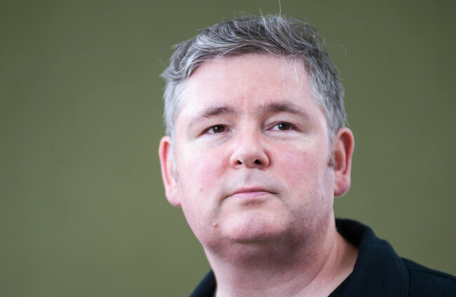 Irish author Darren Shan makes €2.1m settlement with Revenue for not ...