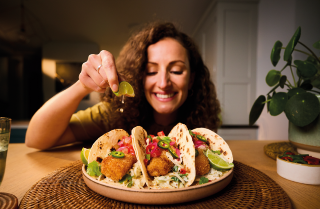 Poll: Root veg curry or fish tacos? · TheJournal.ie