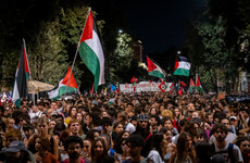 The real Hell Week: Inside the selection process to become an Irish ...