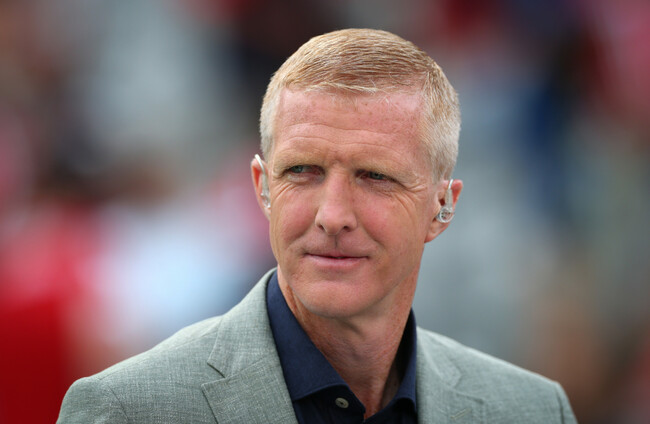 Henry Shefflin becomes manager of Kilkenny U20s · The 42