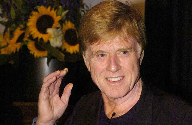 'He loved being in Ireland': Robert Redford's biographer on the late ...
