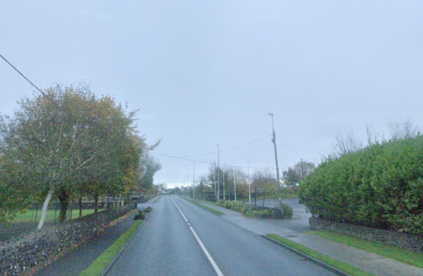 Man in his 20s dies following morning collision on N17 in Galway