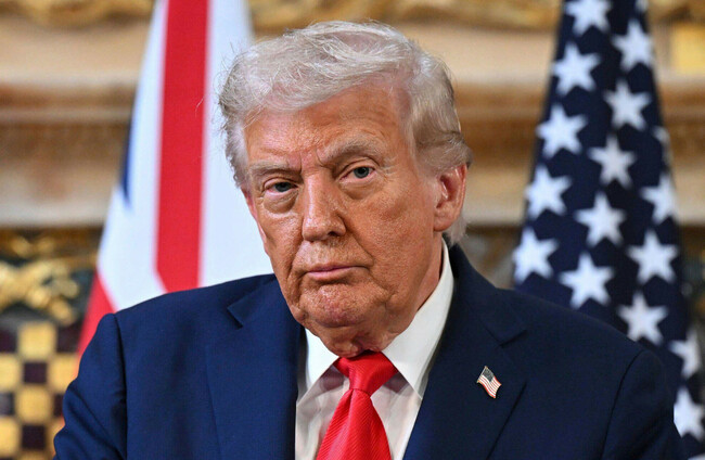 Judge throws out Trump's 'improper' $15bn lawsuit against The New York ...