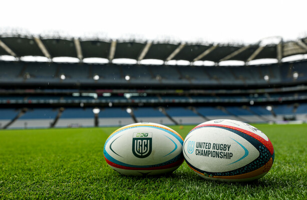 URC to introduce 20-minute red card trial for this season · The 42