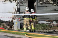 'It was apparent that we were in hot pursuit': The inside story of the ...