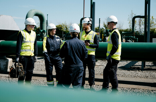 How Ireland’s gas network brings energy to you · TheJournal.ie