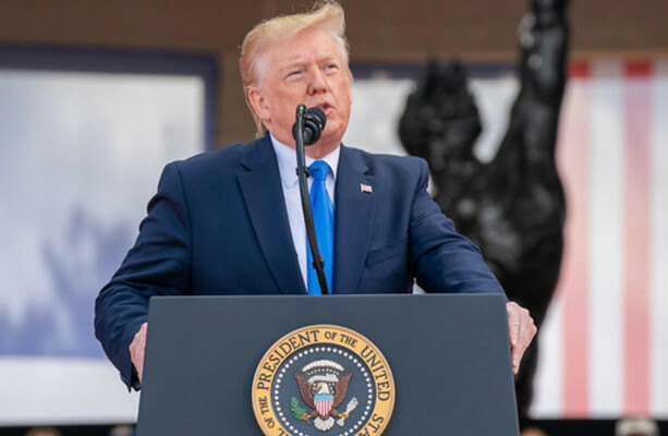 Taoiseach says he would have 'no issue' with US President Donald Trump ...