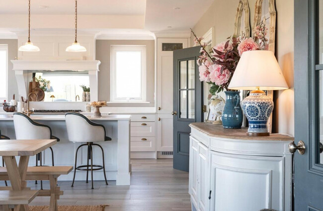 The Big Hill House's Caoimhe McGinley on her stylish but practical home