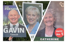 Micheál Martin jumps to Jim Gavin's defence after 'nasty' Sinn Féin ...