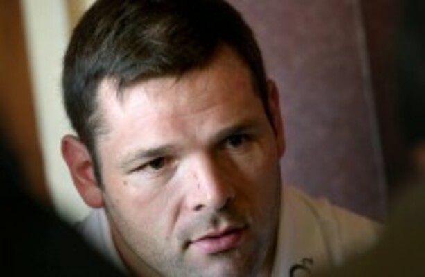 Mike Ross eager to atone for scrum slip-up against Springboks · The 42