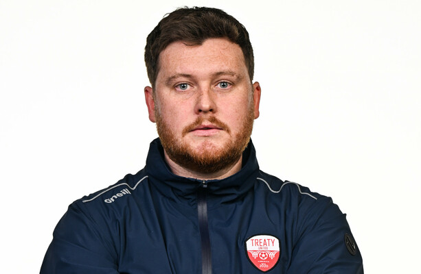 Sean Russell resigns as Treaty United manager after less than one season