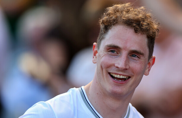 Kildare star Daniel Flynn retires from inter-county football · The 42