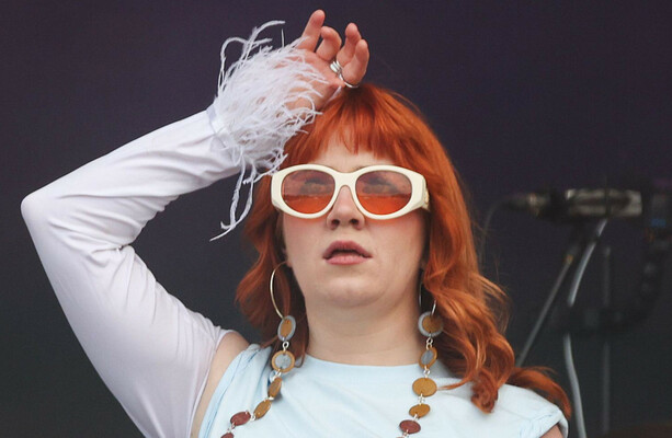 CMAT ‘devastated’ as 16 tour dates postponed due to an infected tooth