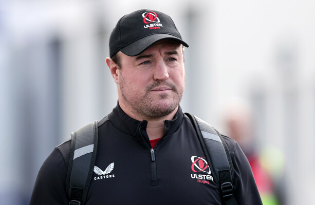 'It feels different' - Rob Herring on new approach at Ulster yielding ...
