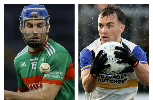 State of play guide to the 2025 GAA senior club football and hurling ...