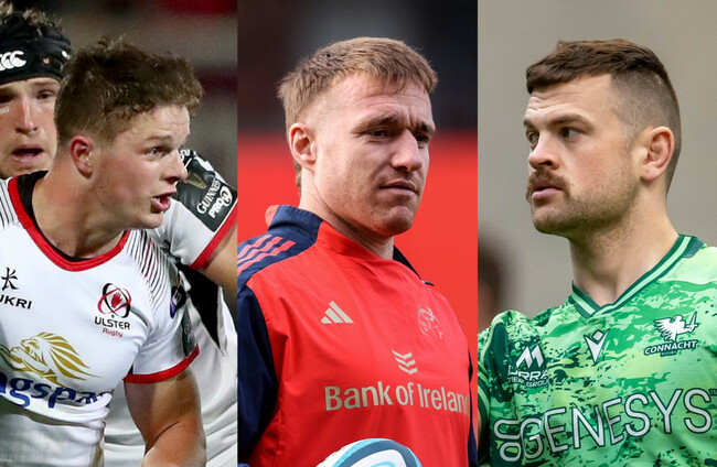 Irish influence strong as new season of the Champ gets rolling · The 42
