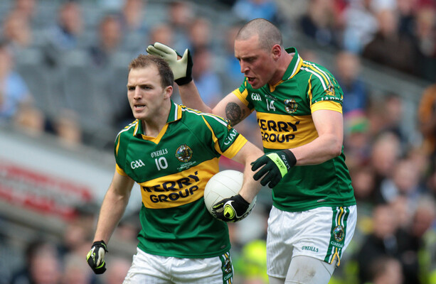 'Kerry has been crying out for a soccer club for years': GAA greats ...