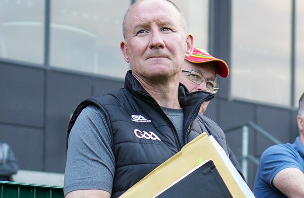 Jim Gavin rule enhancements for Gaelic football voted in overwhelmingly