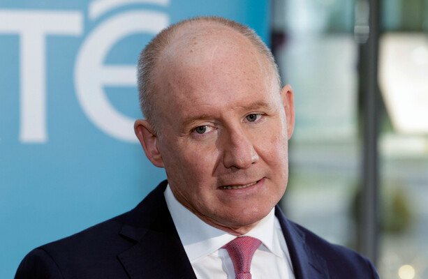 Jim Gavin has withdrawn from the presidential election · The 42