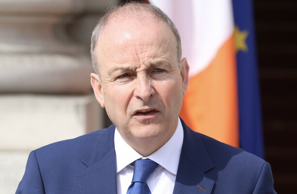 Israel allies in US Congress try to sway Taoiseach's stance on Occupied ...