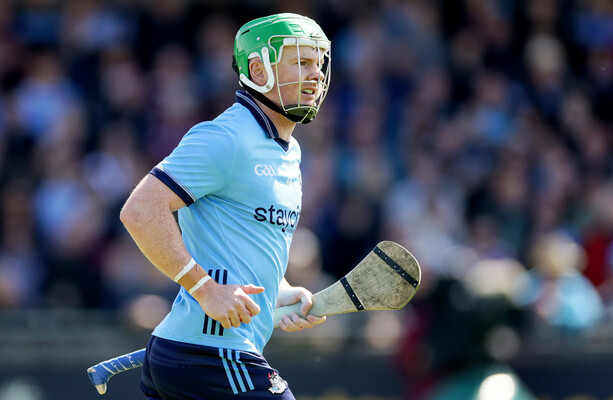 'I plan on going again' - Dual star McHugh targets Dublin hurling ...