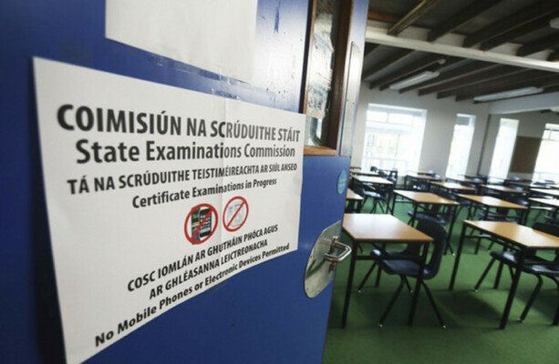 More than 73,000 students will receive their Junior Cert exam results today