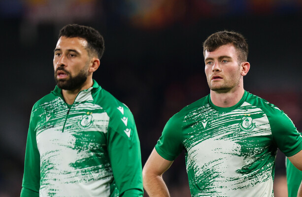 Shamrock Rovers missing key players for tomorrow's title decider with ...