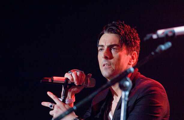 Former Lostprophets singer Ian Watkins dies after attack in prison