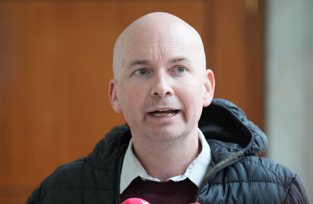 Paul Murphy sends legal letter to Humphreys over 'grossly defamatory ...