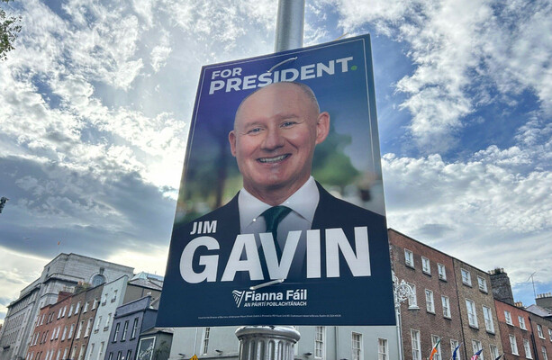 What does a vote for Jim Gavin mean? And what happens if he wins?