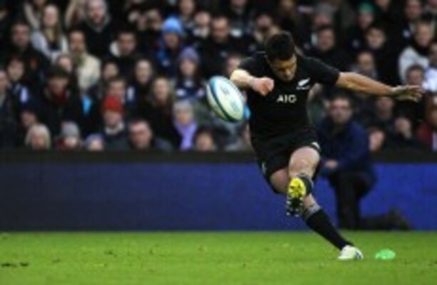 All Blacks recall big guns for Wales Test · The 42 All Blacks recall big guns for Wales Test · The 42