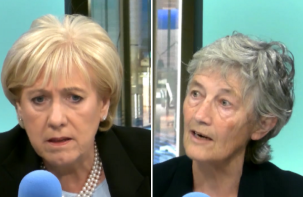 Syria and Shane O’Farrell: Connolly and Humphreys pressed on key ...