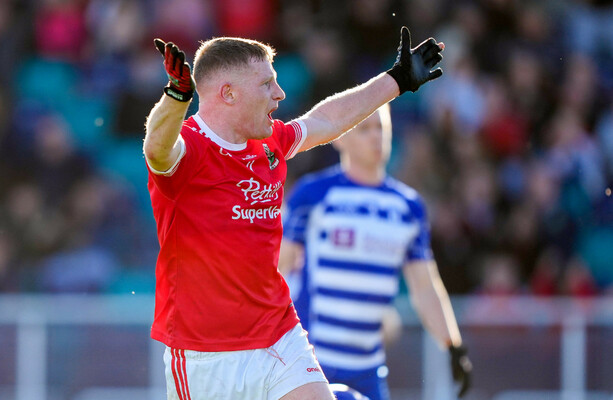 Athy stun five-in-a-row chasing Naas in Kildare final; Newbridge go ...