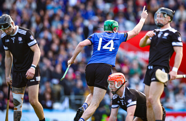 Sweeney goals help Sarsfields defeat Midleton to land Cork senior ...