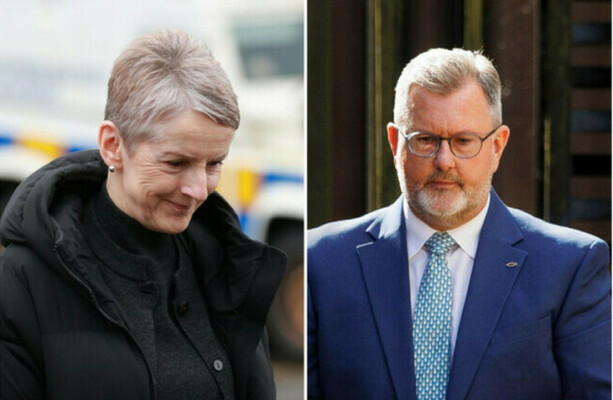 Trial of former DUP leader Jeffrey Donaldson and wife Eleanor delayed again