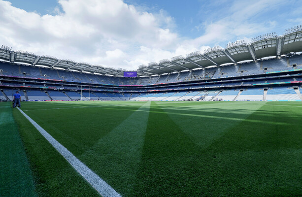 GAA players back split season and new FRC rules, 75% support payment to ...