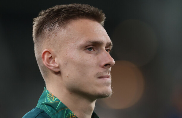 Worry for Ireland as Millwall suffer Will Smallbone blow · The 42