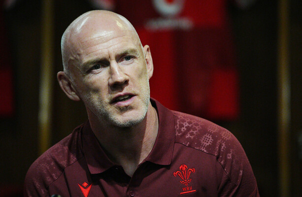 New Wales boss Steve Tandy encourages players to talk about turmoil ...