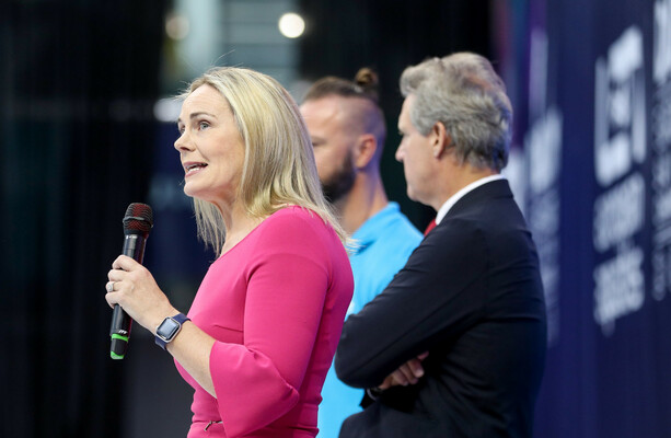 Cricket Ireland appoint Sarah Keane as new CEO · The 42