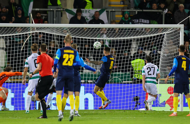 Can Franko Kovacevic Lead Celje to Victory with His 22nd Goal Against ...