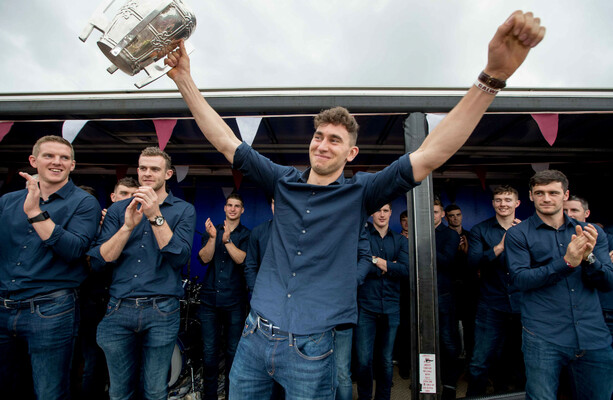 All-Ireland winner Flynn retires from Galway duty after 12-year career
