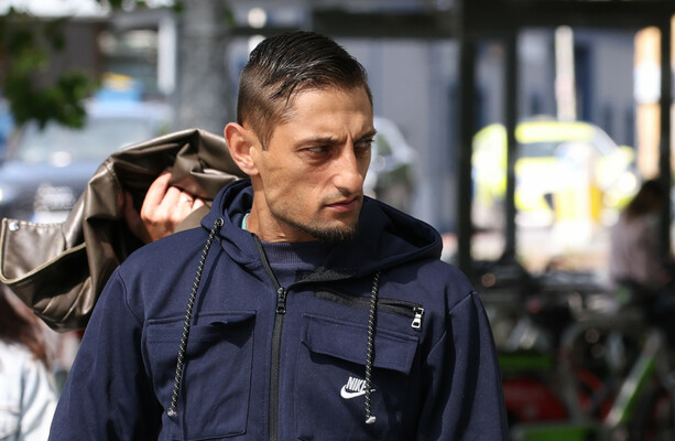 Jozef Puska Brother Attacked in Mountjoy Prison - News Directory 3