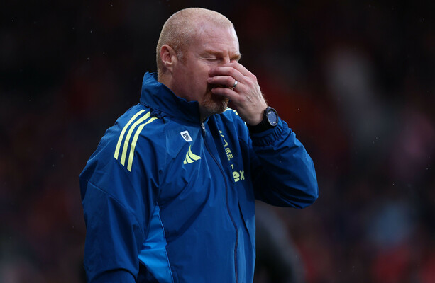 Bournemouth up to second as Dyche suffers opening league defeat · The 42