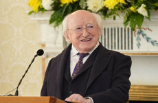 Paul Gogarty: Ex-TD best known for 'most unparliamentary' outburst ...